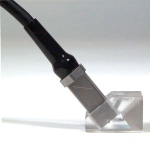 Ultrasonic probe - 5L64-I1 - EVIDENT – Inspection Technologies ...