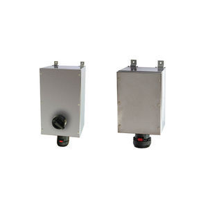 Hybrid connector, Combined connector - All industrial manufacturers ...