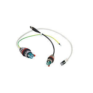 Data connector, Data electrical connector - All industrial ...