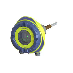 Dust sensor - Grupa Wolff