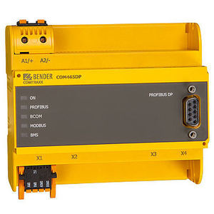 PROFINET monitoring system, PROFINET monitoring device - All industrial ...