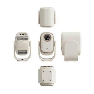 Bi-material plastic injection mold - Shenzhen MJX Plastic Mold Co.,Ltd ...