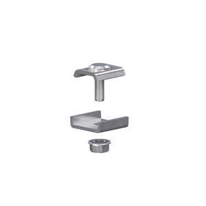 Cable tray fastening element, Cable tray fixing element - All ...