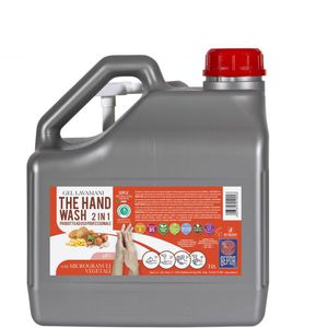 Cream cleaning product - HANDREIN - Sepca Srl - hand washing / high ...