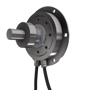 Rotary torque transducer - F series - ATESTEO GmbH & Co. KG - CAN