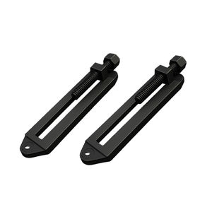 Full-extension slide - SX - Piazzalunga - simple