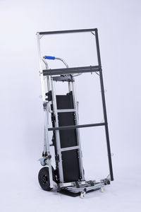 Loading cart - DM216L-250 - D.M. SRL - steel / electric