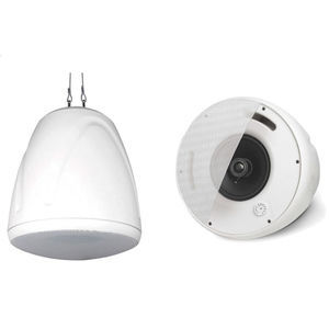 Outdoor sounder, Outdoor alarm sounder - All industrial manufacturers