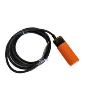 Magnetic proximity switch - 9300053 - Roxon Poultry - cylindrical