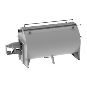Rotor mixer, Rotor agitator - All industrial manufacturers