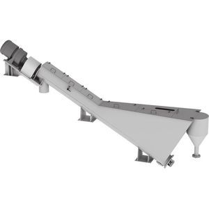 Automatic washing unit - All industrial manufacturers