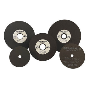 Cutting abrasive disc - All industrial manufacturers