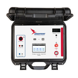 Injection tester - PICU-1000 - Hightest Technology - primary current ...