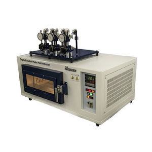 Automatic plastometer, Automatic melt flow indexer - All industrial ...