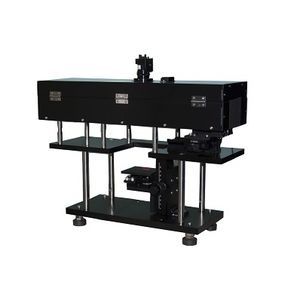 Automatic testing machine - 458 - Toyoseiki - paint / single-phase AC ...