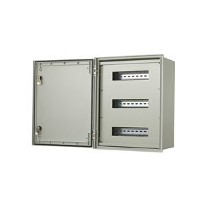 Junction box for offshore applications - All industrial manufacturers