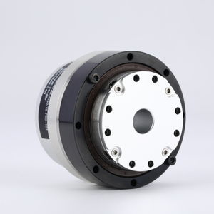 Modular torque motor - All industrial manufacturers
