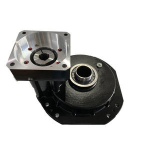 Low-speed servo-gearbox - All industrial manufacturers