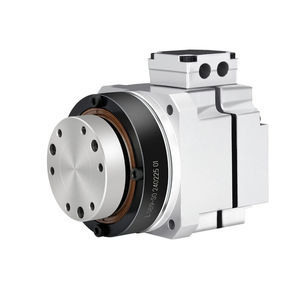 Construction equipment servo-actuator - All industrial manufacturers