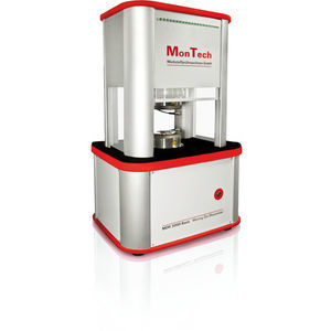 Rubber rheometer - All industrial manufacturers