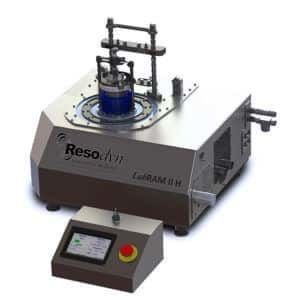 Pyrotechnic mixer - All industrial manufacturers
