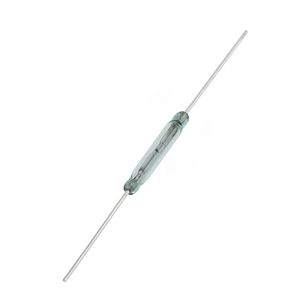 Small reed switch - All industrial manufacturers