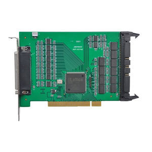 Cutting machine CNC control card - All industrial manufacturers