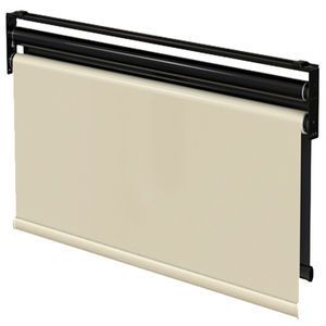 Manual window blind - All industrial manufacturers