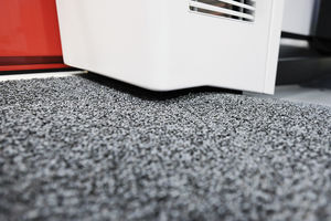 Train flooring - All industrial manufacturers