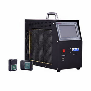 DC charge/discharge bank - All industrial manufacturers