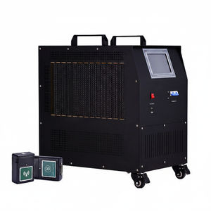 Charge/discharge bank - All industrial manufacturers
