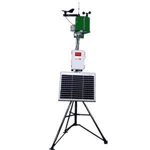Compact weather station - All industrial manufacturers