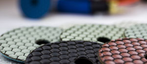 Polishing pad, Polishing cloth - All industrial manufacturers