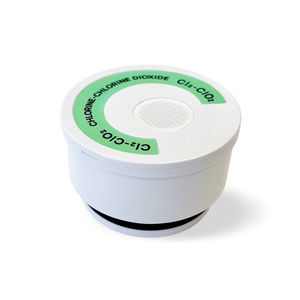 Electrochemical chlorine sensor - All industrial manufacturers