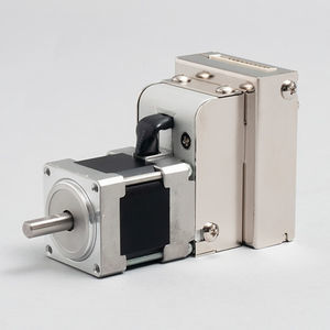 Open-loop servo-controller - All industrial manufacturers