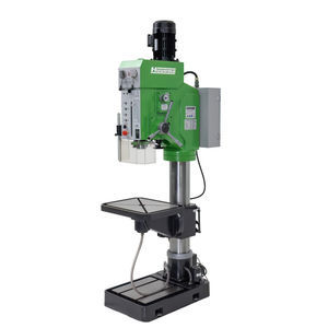 Column type drilling machine - All industrial manufacturers