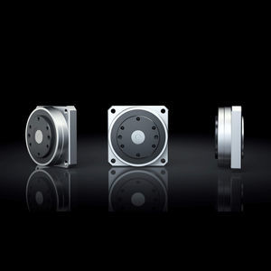 Strain wave gear reducer - SHG-2A - Harmonic Drive SE - coaxial / hollow-shaft / 200 - 500 Nm