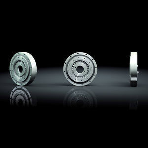 Harmonic Drive SE: Power Transmission - Mechanical components - DirectIndustry