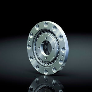 Strain wave gear reducer - CSG-2A - Harmonic Drive SE - coaxial / 200 - 500 Nm / 20 - 50 Nm