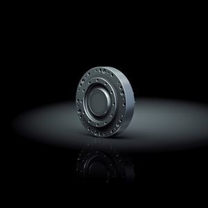 Strain wave gear reducer - SHG-2A - Harmonic Drive SE - coaxial ...