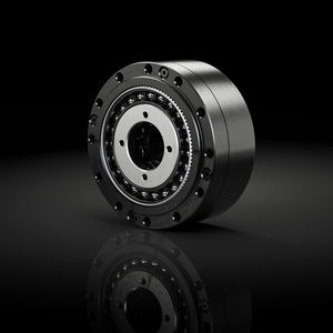 Strain wave gear reducer - CSG-2A - Harmonic Drive SE - coaxial / 200 - 500 Nm / 20 - 50 Nm