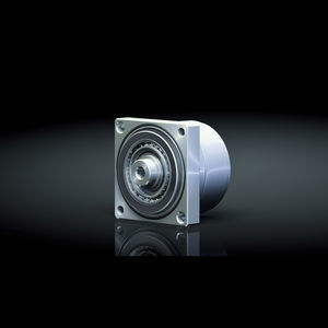 Strain wave gear reducer - CSG-2A - Harmonic Drive SE - coaxial / 200 - 500 Nm / 20 - 50 Nm