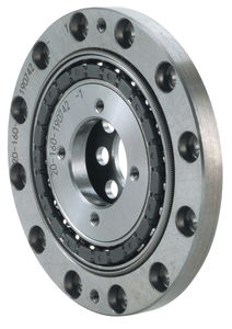 Strain wave gear reducer - CPL-2A series - Harmonic Drive SE - coaxial / 5 - 10 Nm / hollow-shaft