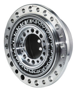 Strain wave gear reducer - CSG-2A series - Harmonic Drive SE - coaxial / 5 - 10 Nm / high-precision