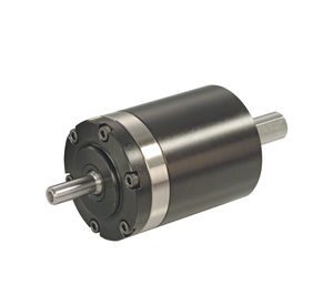 Strain wave gear reducer - CSF-Mini series - Harmonic Drive SE - coaxial / 20 - 50 Nm / high ...
