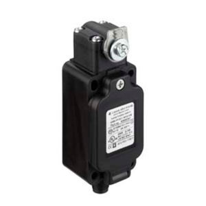 IEC position switch - All industrial manufacturers
