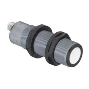 M12 connector distance sensor - All industrial manufacturers