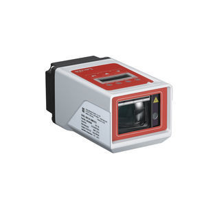 Optical distance sensor - AMS 348i 200 - Leuze electronic GmbH + Co. KG ...
