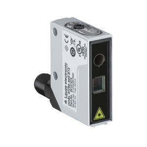Scanning distance sensor - All industrial manufacturers