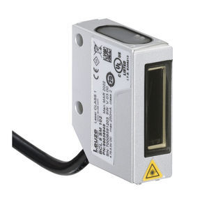 Fixed barcode reader - BCL 338i S F 100 D H F007 - Leuze electronic ...